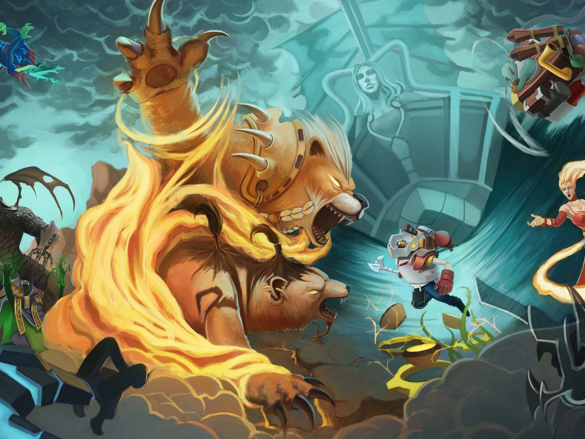 Techies Wallpapers - Top Free Techies Backgrounds - WallpaperAccess