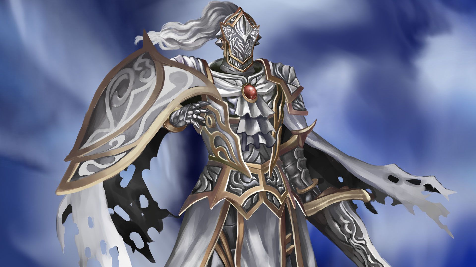 Zulfiqar Wallpapers - Top Free Zulfiqar Backgrounds - WallpaperAccess