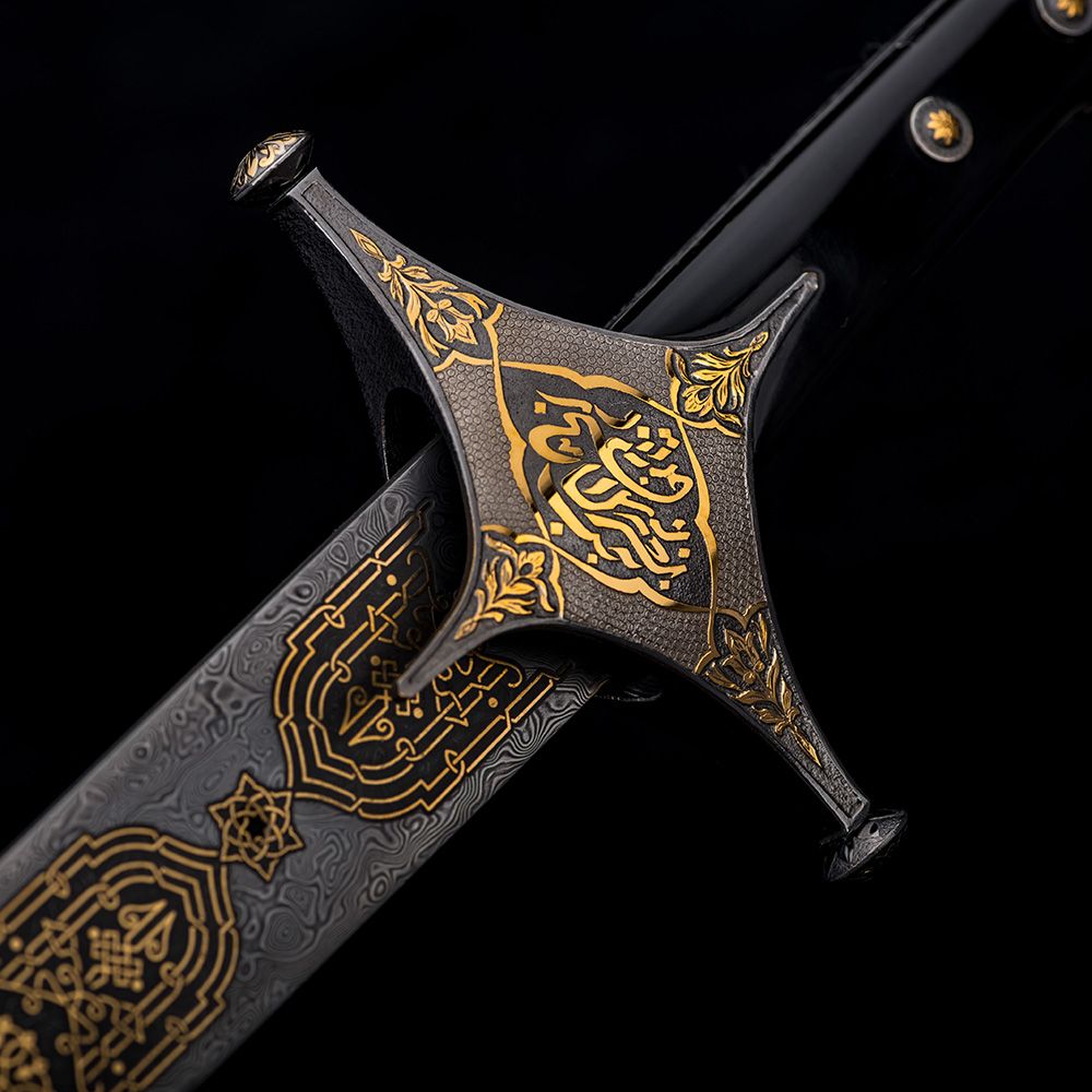 Zulfiqar Sword Wallpapers - Top Free Zulfiqar Sword Backgrounds ...