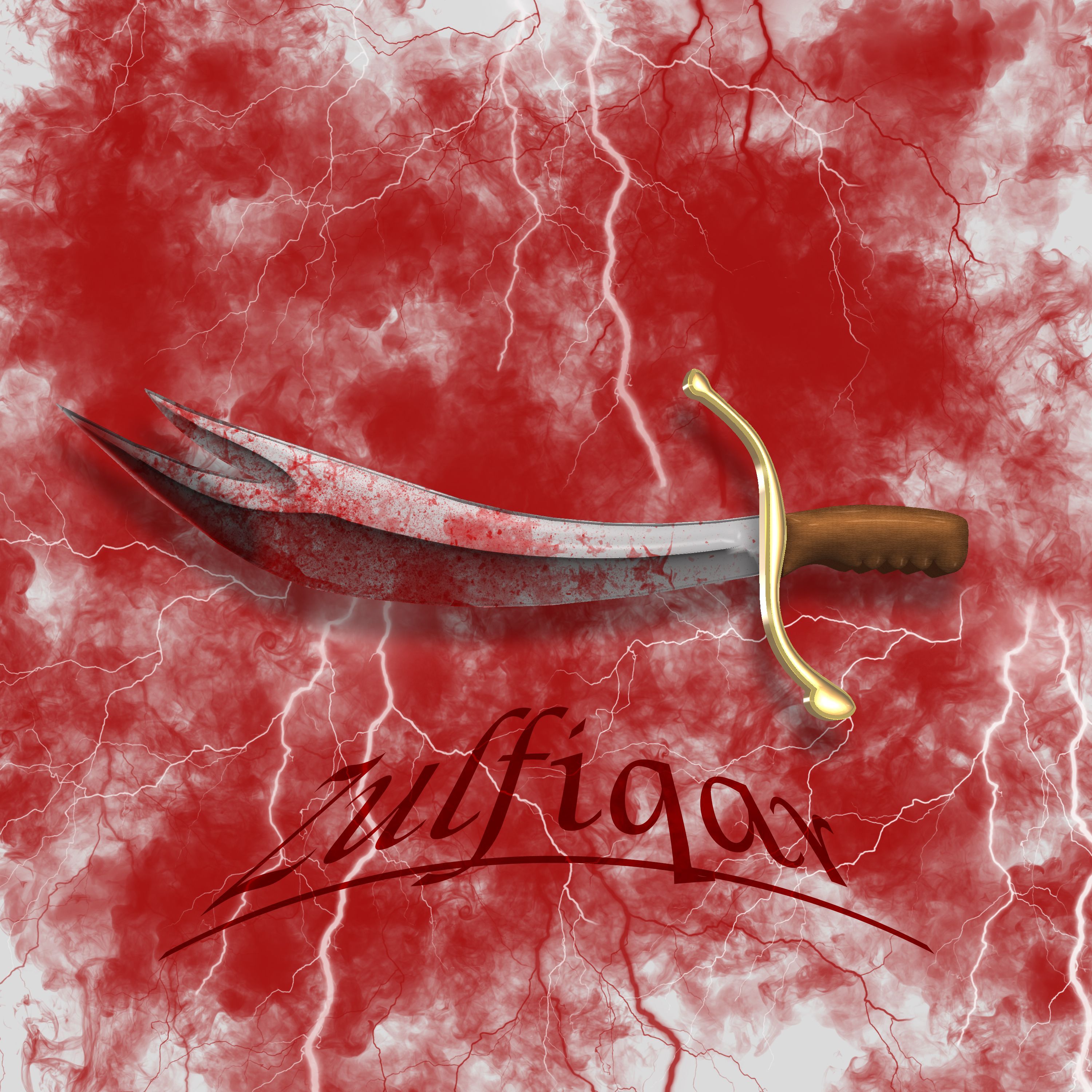 Zulfiqar Wallpapers - Top Free Zulfiqar Backgrounds - WallpaperAccess