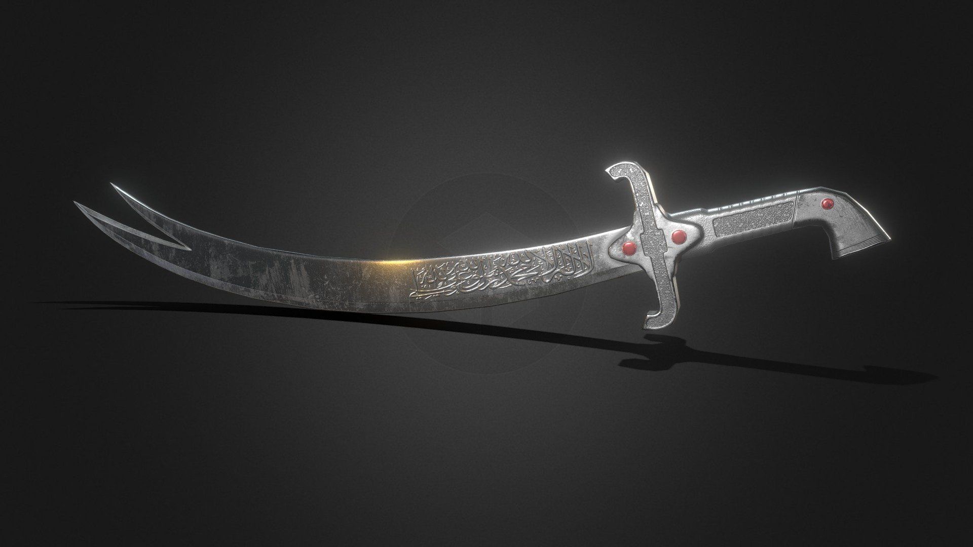 Zulfiqar Sword Wallpapers - Top Free Zulfiqar Sword Backgrounds ...