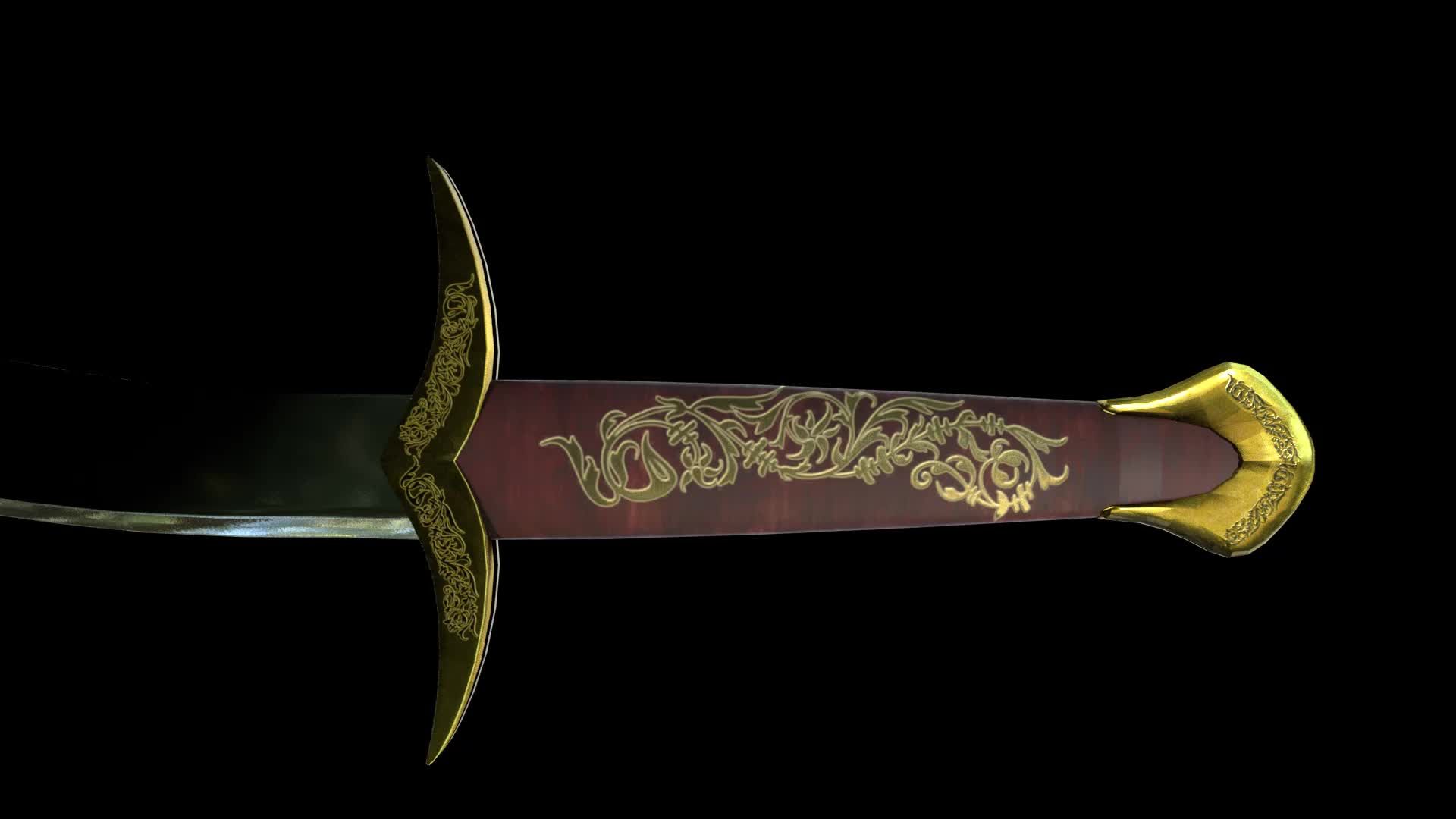 Zulfiqar Sword Wallpapers - Top Free Zulfiqar Sword Backgrounds ...