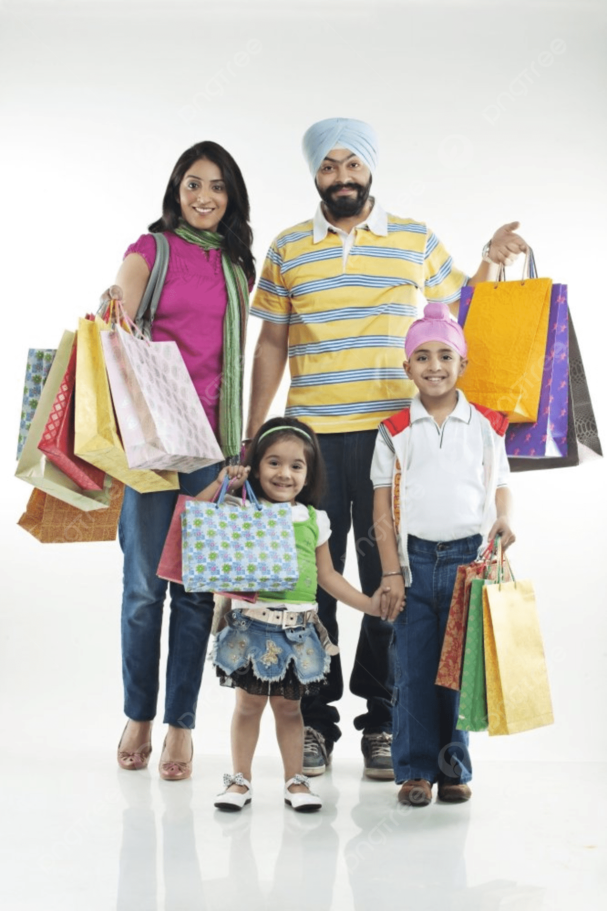 Family Shopping Wallpapers - Top Free Family Shopping Backgrounds ...