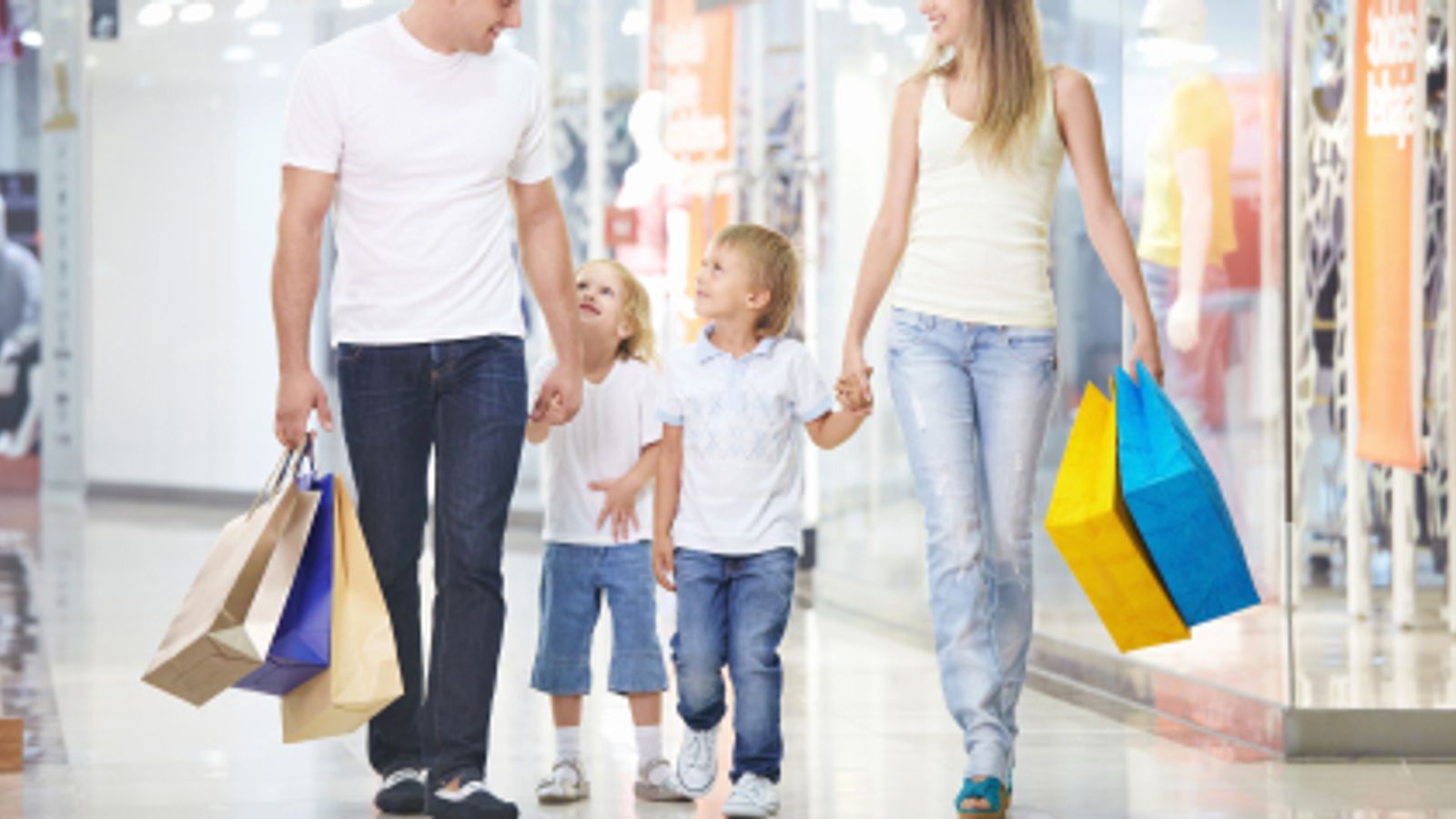 Family Shopping Wallpapers - Top Free Family Shopping Backgrounds ...