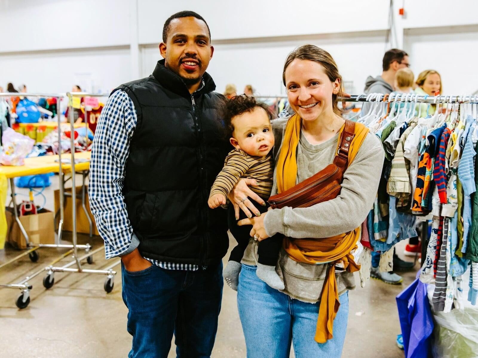 Family Shopping Wallpapers - Top Free Family Shopping Backgrounds ...