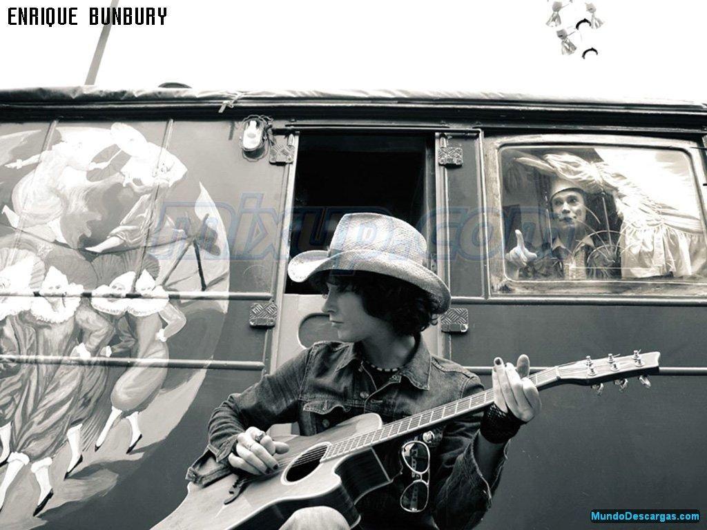 Enrique Bunbury Wallpapers - Top Free Enrique Bunbury Backgrounds ...