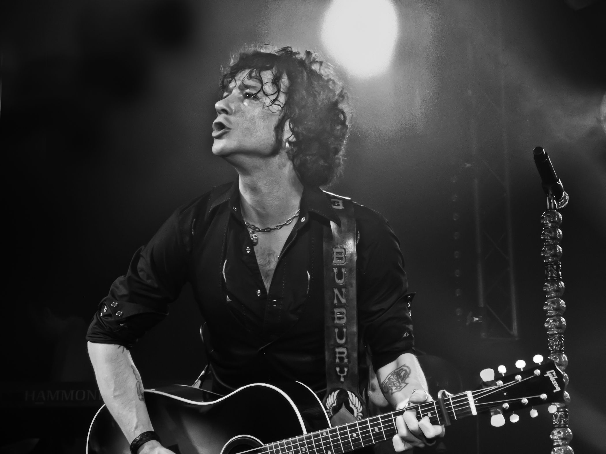 Enrique Bunbury Wallpapers - Top Free Enrique Bunbury Backgrounds ...