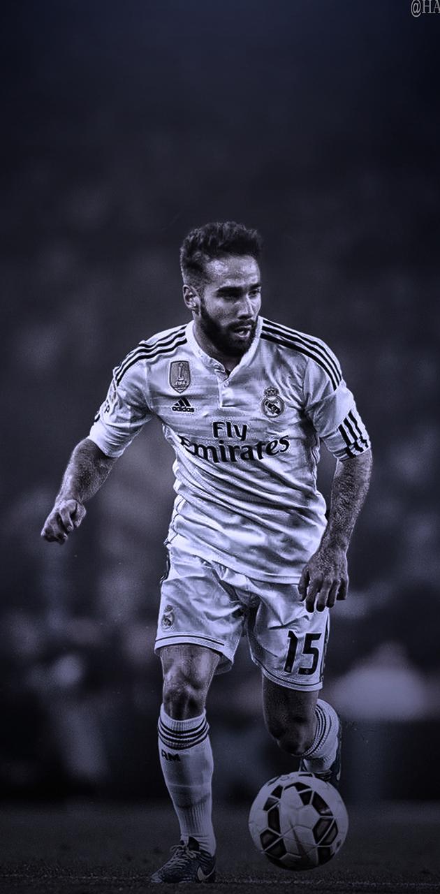 Dani Carvajal Wallpapers - Top Free Dani Carvajal Backgrounds ...