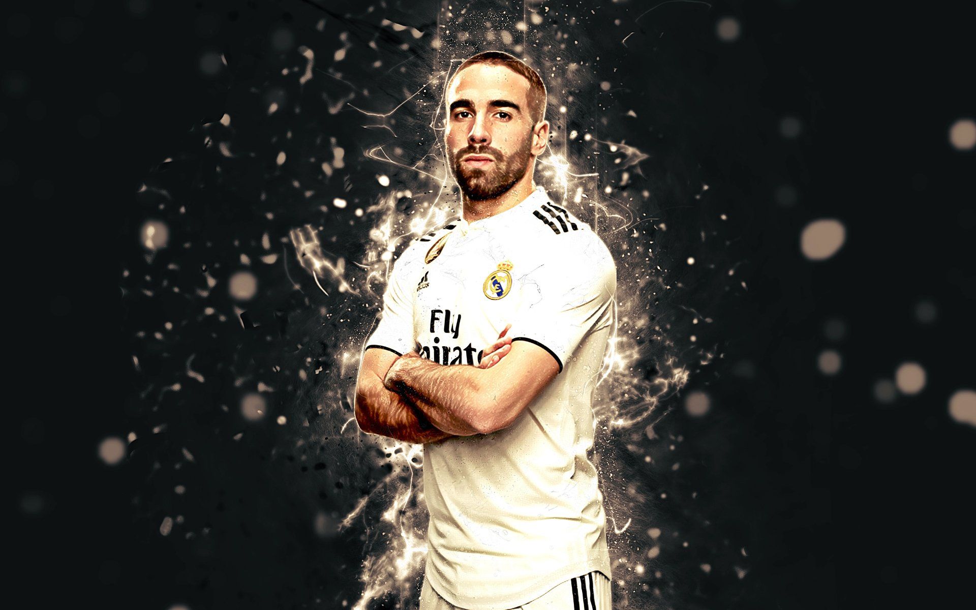 Dani Carvajal Wallpapers - Top Free Dani Carvajal Backgrounds ...