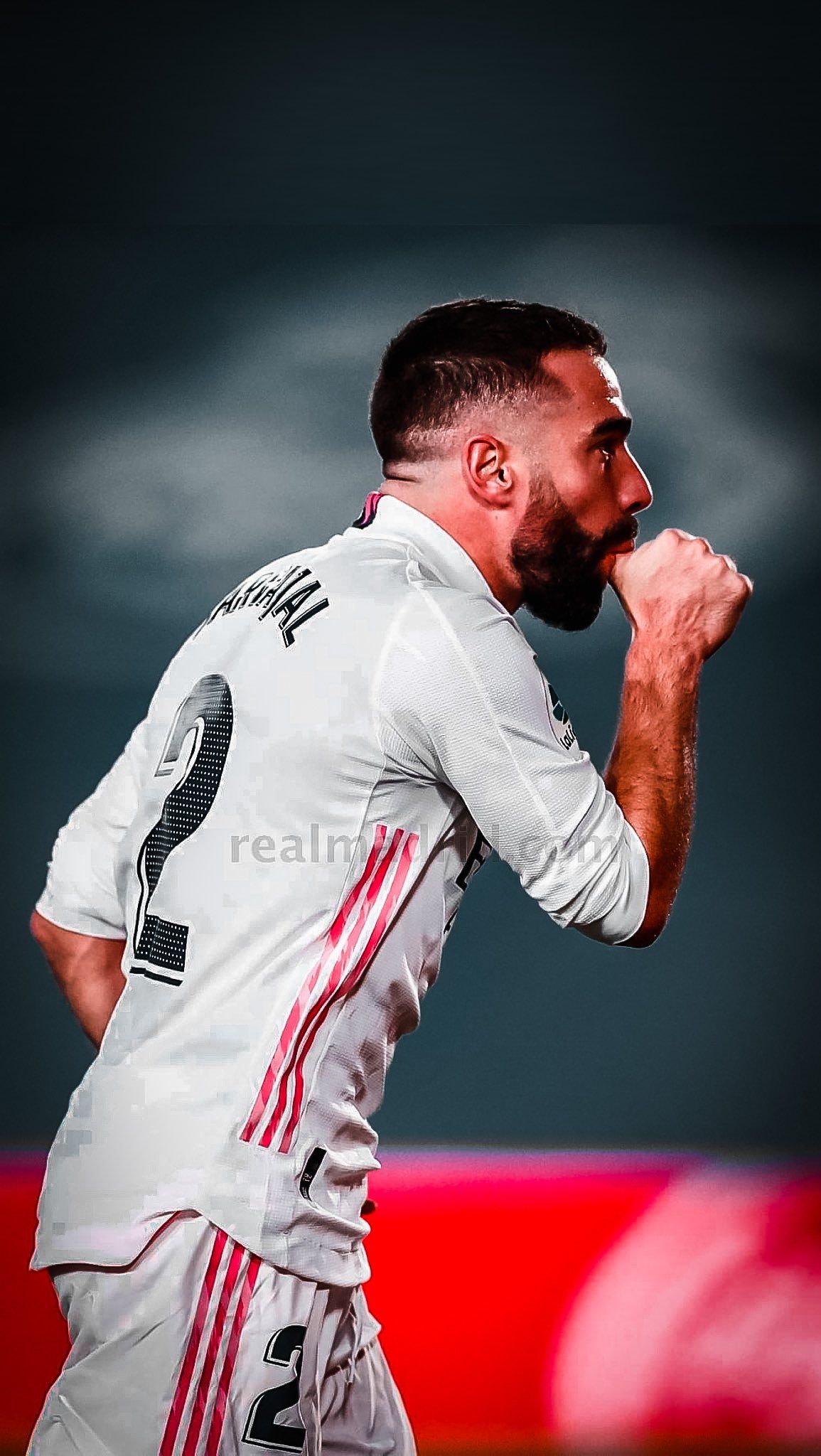 Dani Carvajal Wallpapers - Top Free Dani Carvajal Backgrounds ...