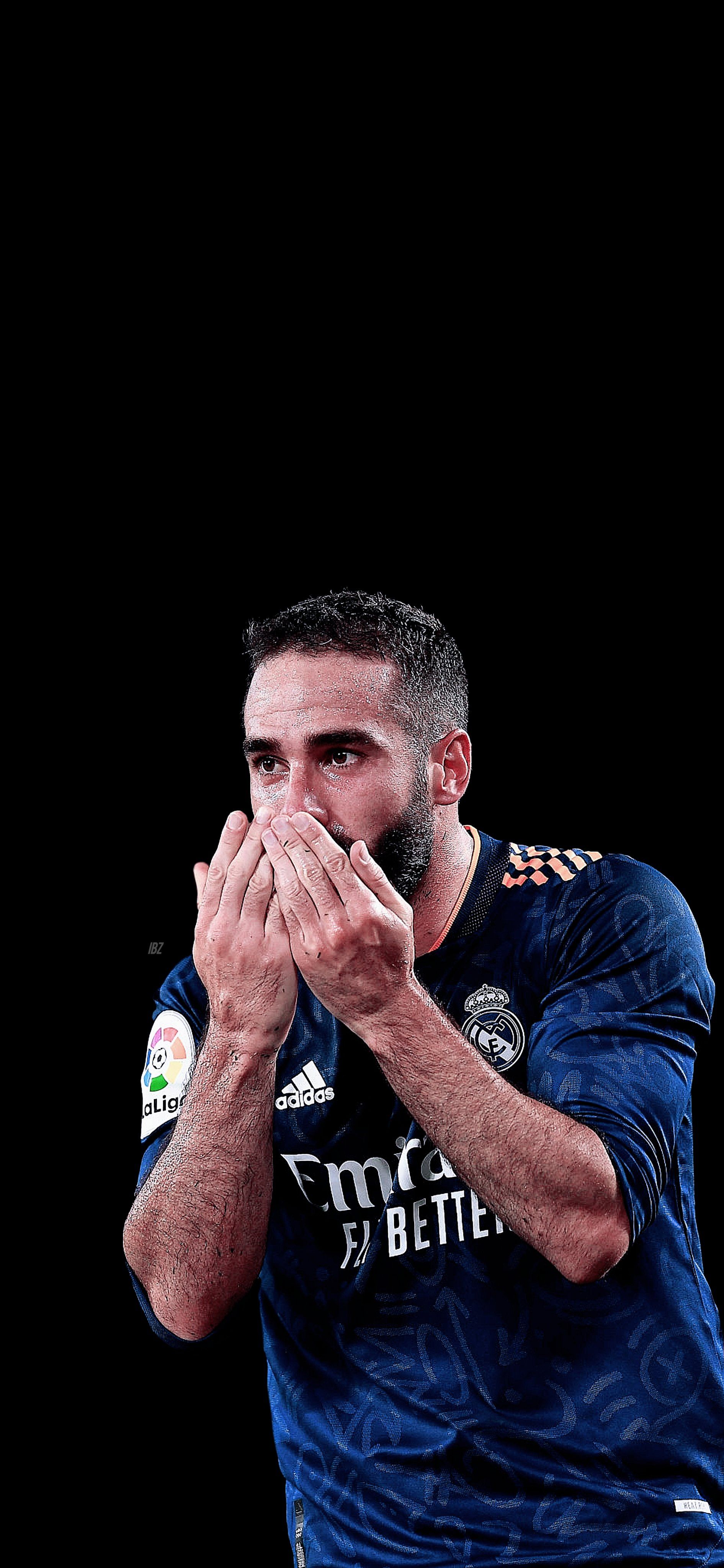 Dani Carvajal Wallpapers - Top Free Dani Carvajal Backgrounds ...