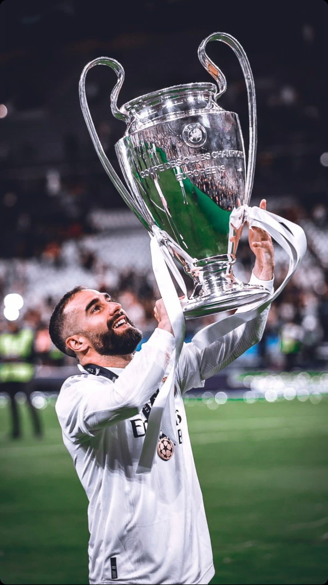 Dani Carvajal Wallpapers - Top Free Dani Carvajal Backgrounds ...