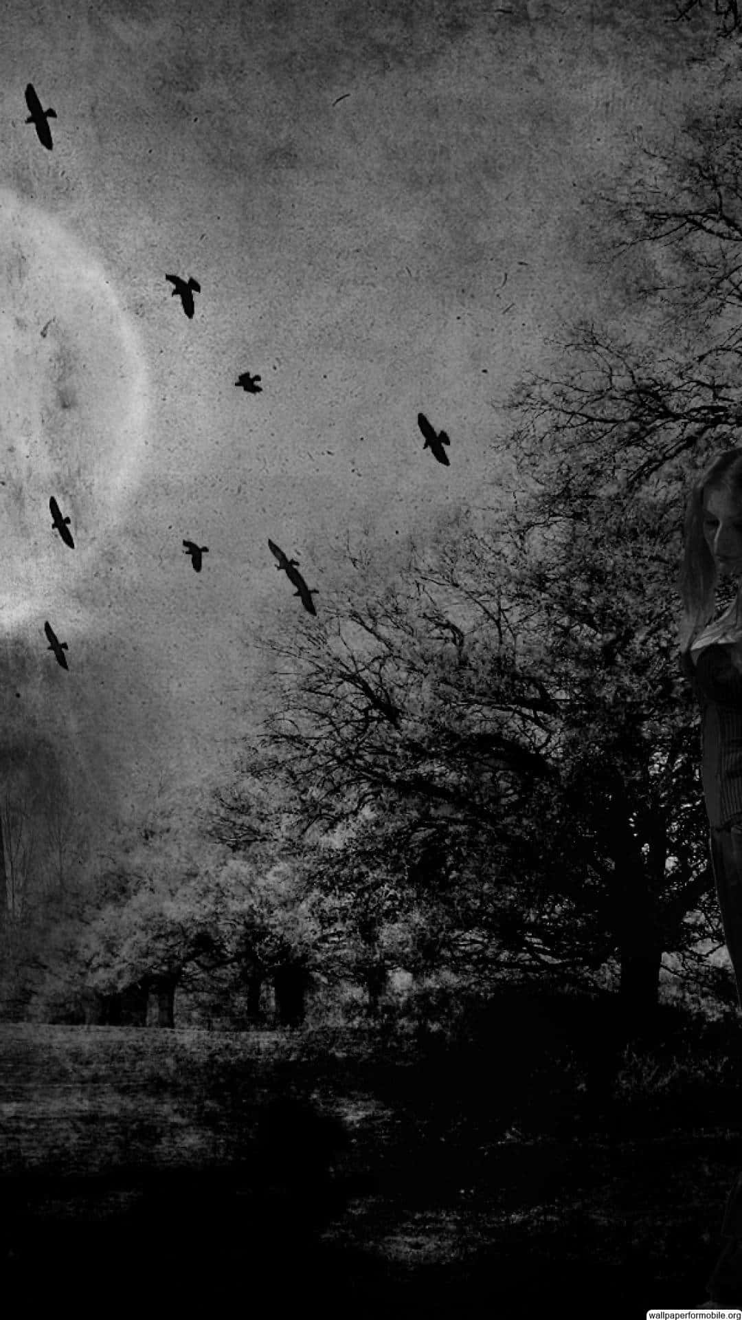 Ghotic Wallpapers - Top Free Ghotic Backgrounds - WallpaperAccess