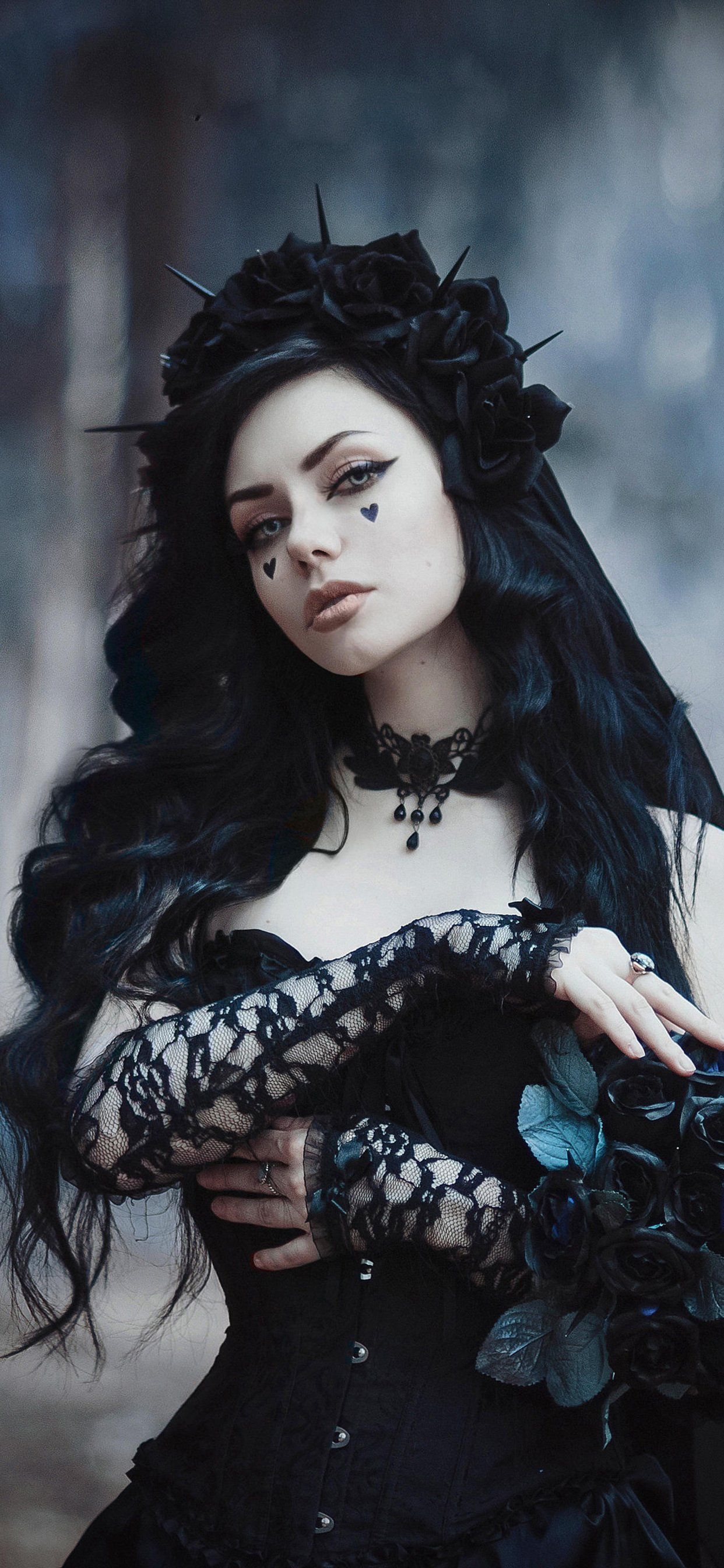 Ghotic Wallpapers - Top Free Ghotic Backgrounds - WallpaperAccess