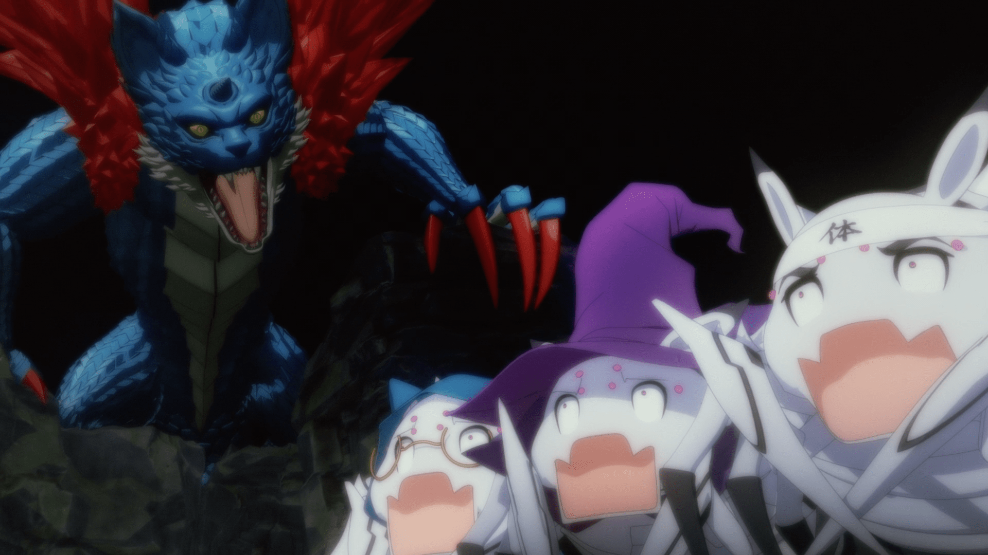 So I'm A Spider So What Wallpapers - Top Free So I'm A Spider So What ...