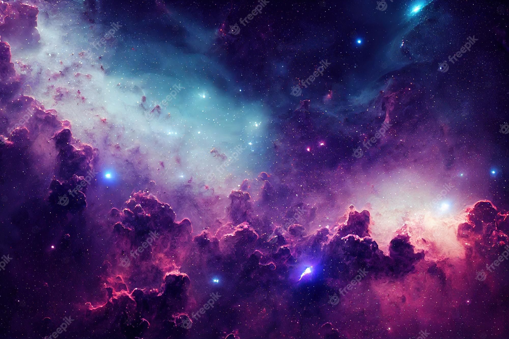 Space Portrait Wallpapers - Top Free Space Portrait Backgrounds ...