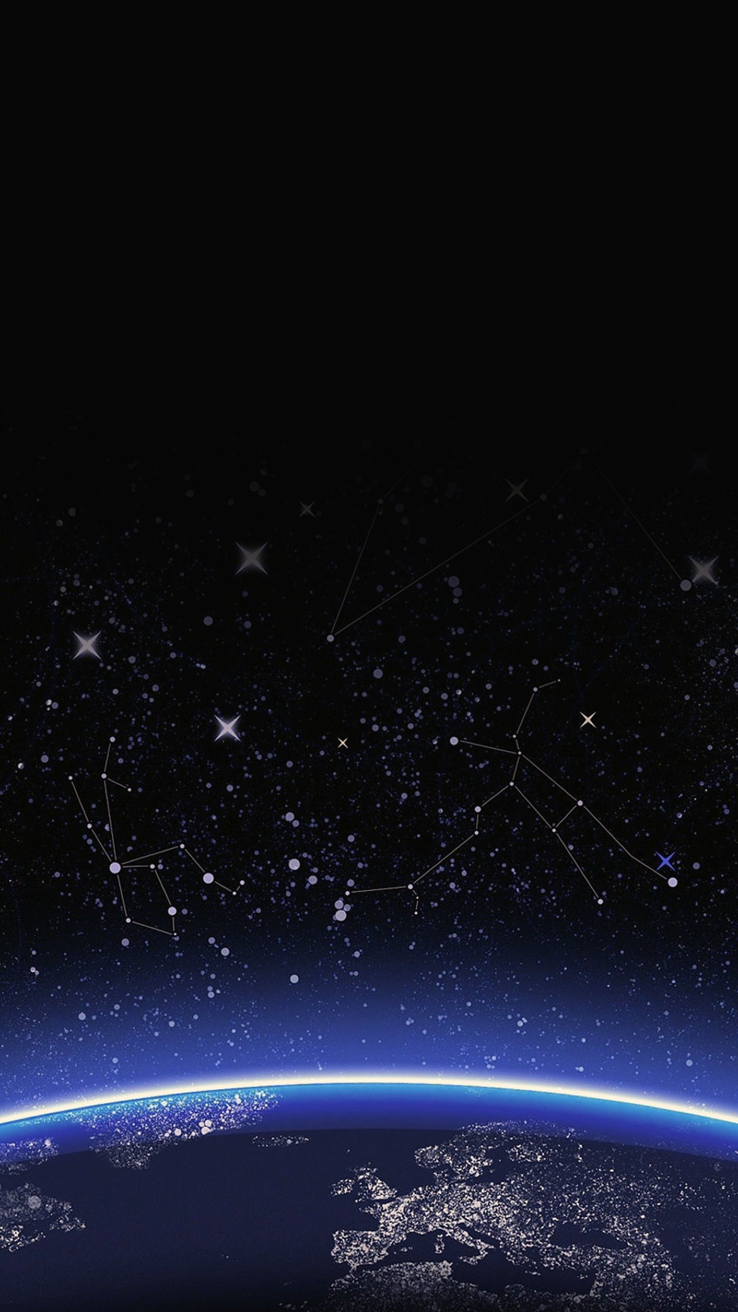 Space Portrait Wallpapers - Top Free Space Portrait Backgrounds ...