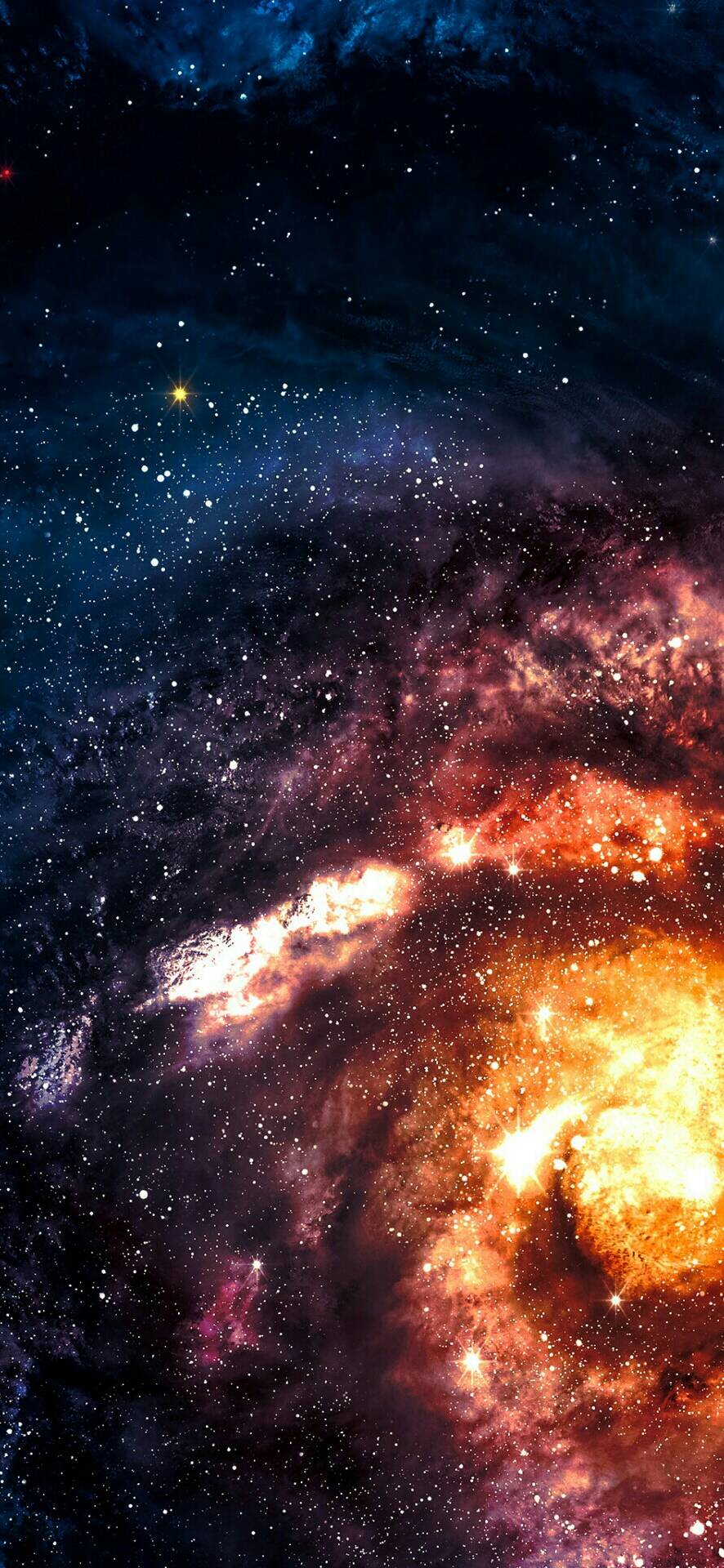 Space Portrait Wallpapers - Top Free Space Portrait Backgrounds ...
