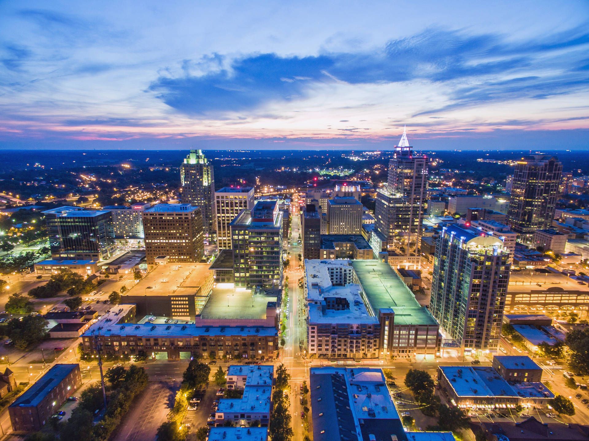 Raleigh Wallpapers - Top Free Raleigh Backgrounds - WallpaperAccess