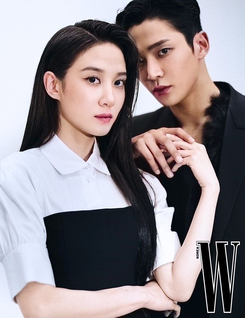 Park Eun Bin Wallpapers - Top Free Park Eun Bin Backgrounds - WallpaperAccess