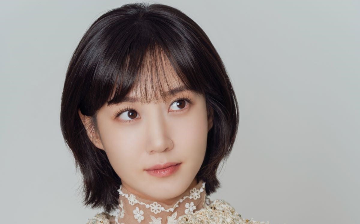 Park Eun Bin Wallpapers - Top Free Park Eun Bin Backgrounds ...