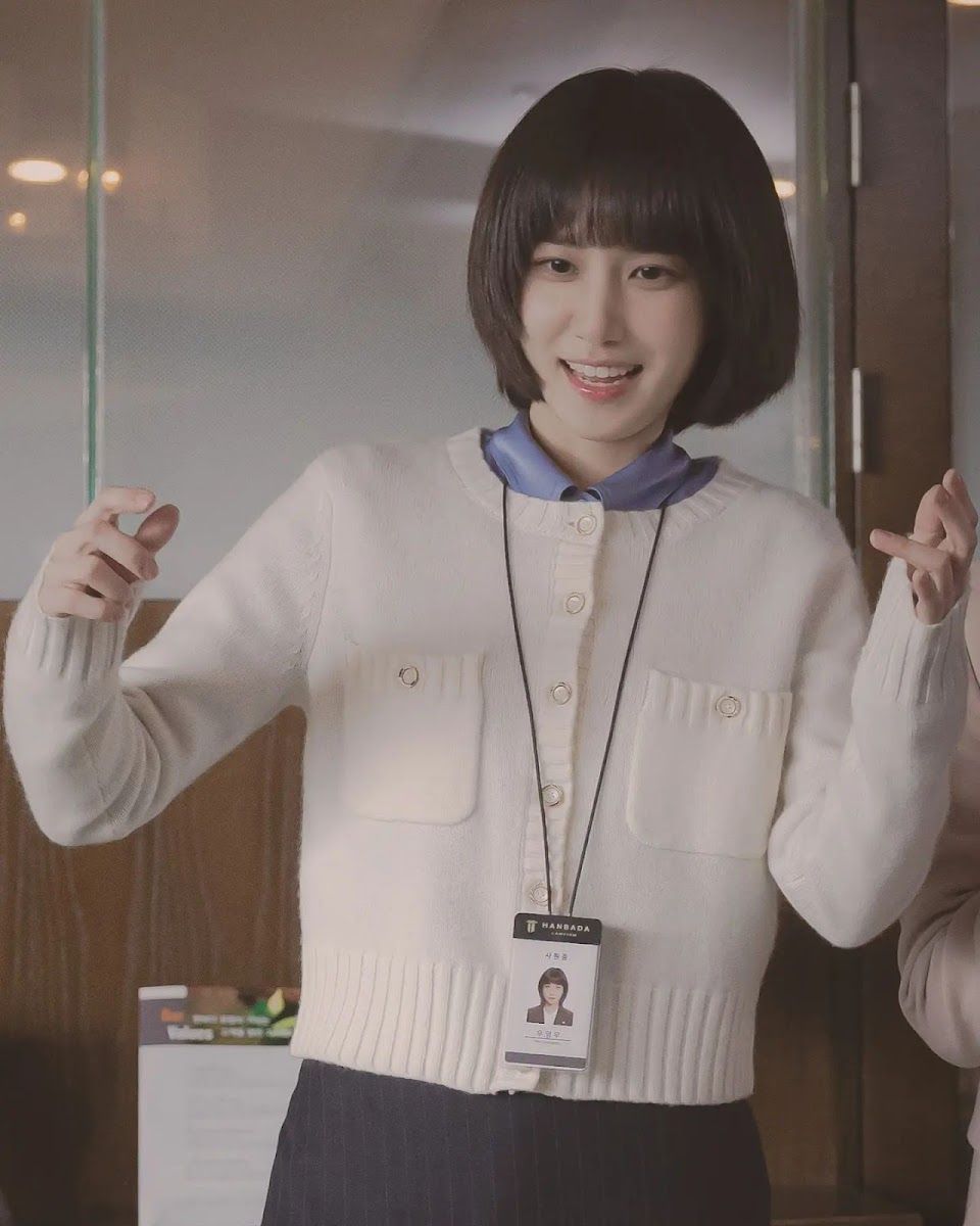 Park Eun Bin Wallpapers - Top Free Park Eun Bin Backgrounds ...