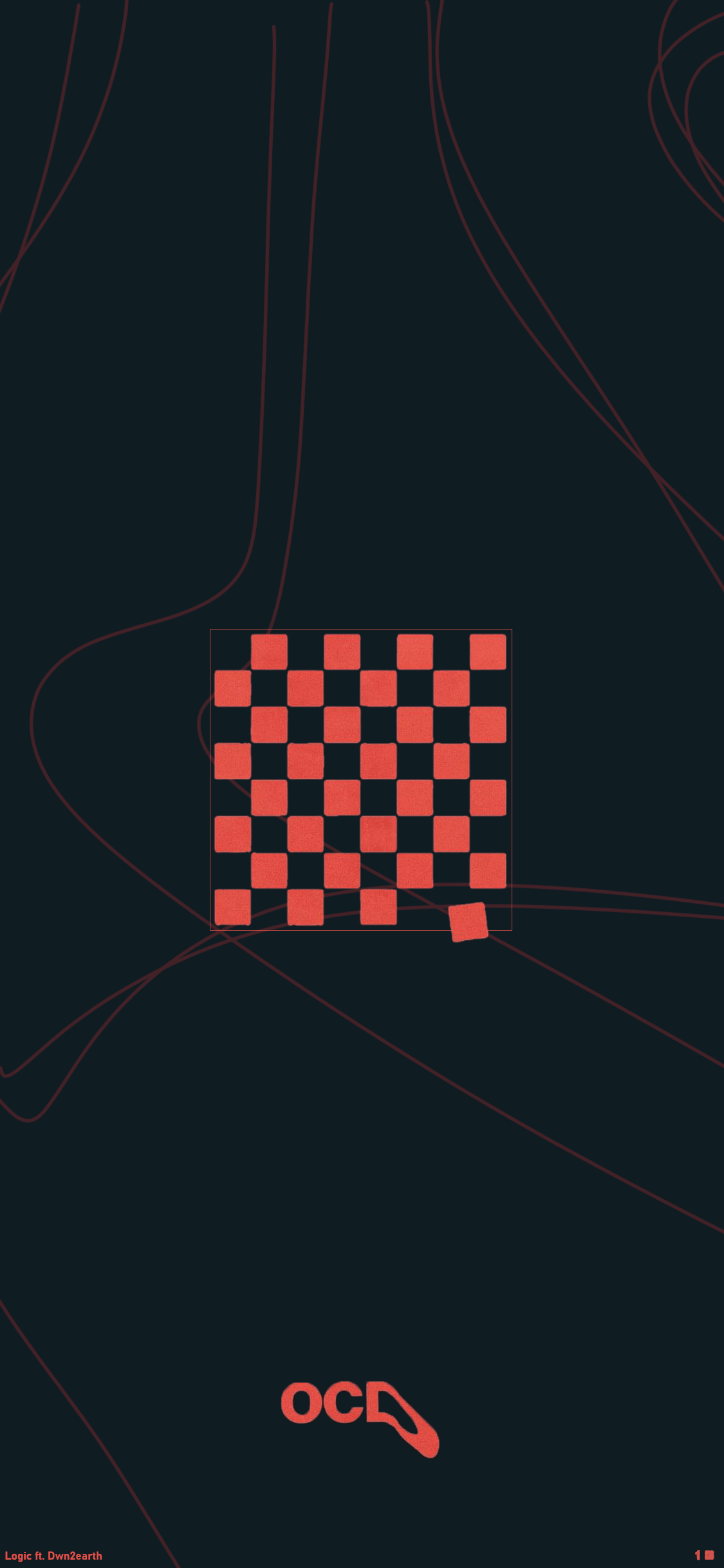 OCD Wallpapers - Top Free OCD Backgrounds - WallpaperAccess