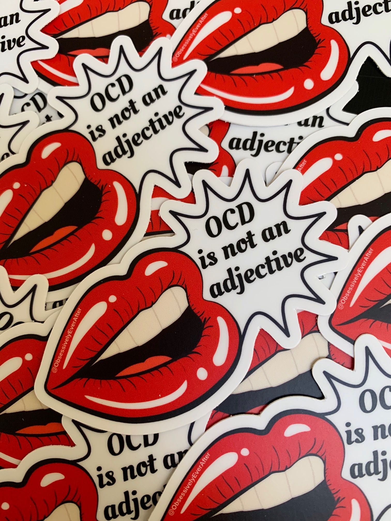 OCD Wallpapers - Top Free OCD Backgrounds - WallpaperAccess