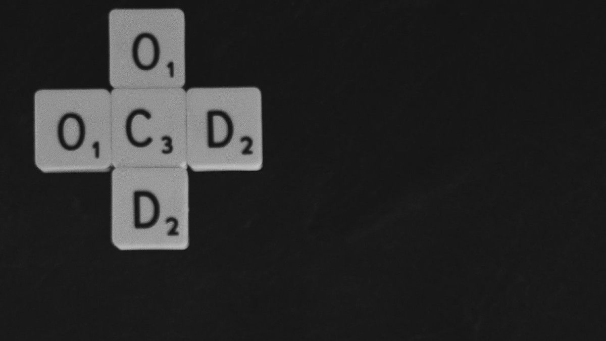 OCD Wallpapers - Top Free OCD Backgrounds - WallpaperAccess