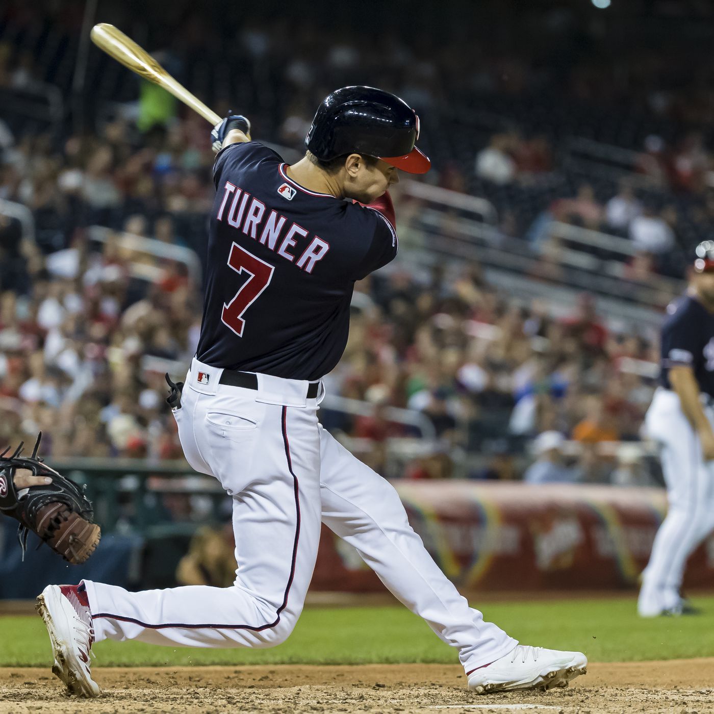 Trea Turner Wallpapers - Top Free Trea Turner Backgrounds - WallpaperAccess