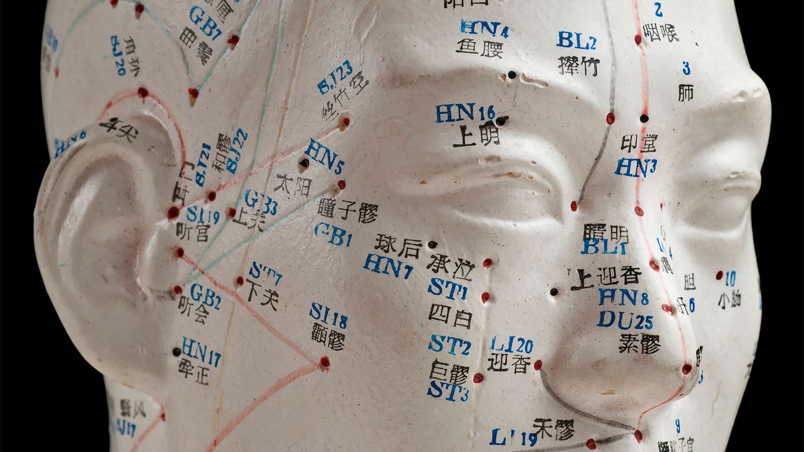 Acupuncture Wallpapers - Top Free Acupuncture Backgrounds - WallpaperAccess