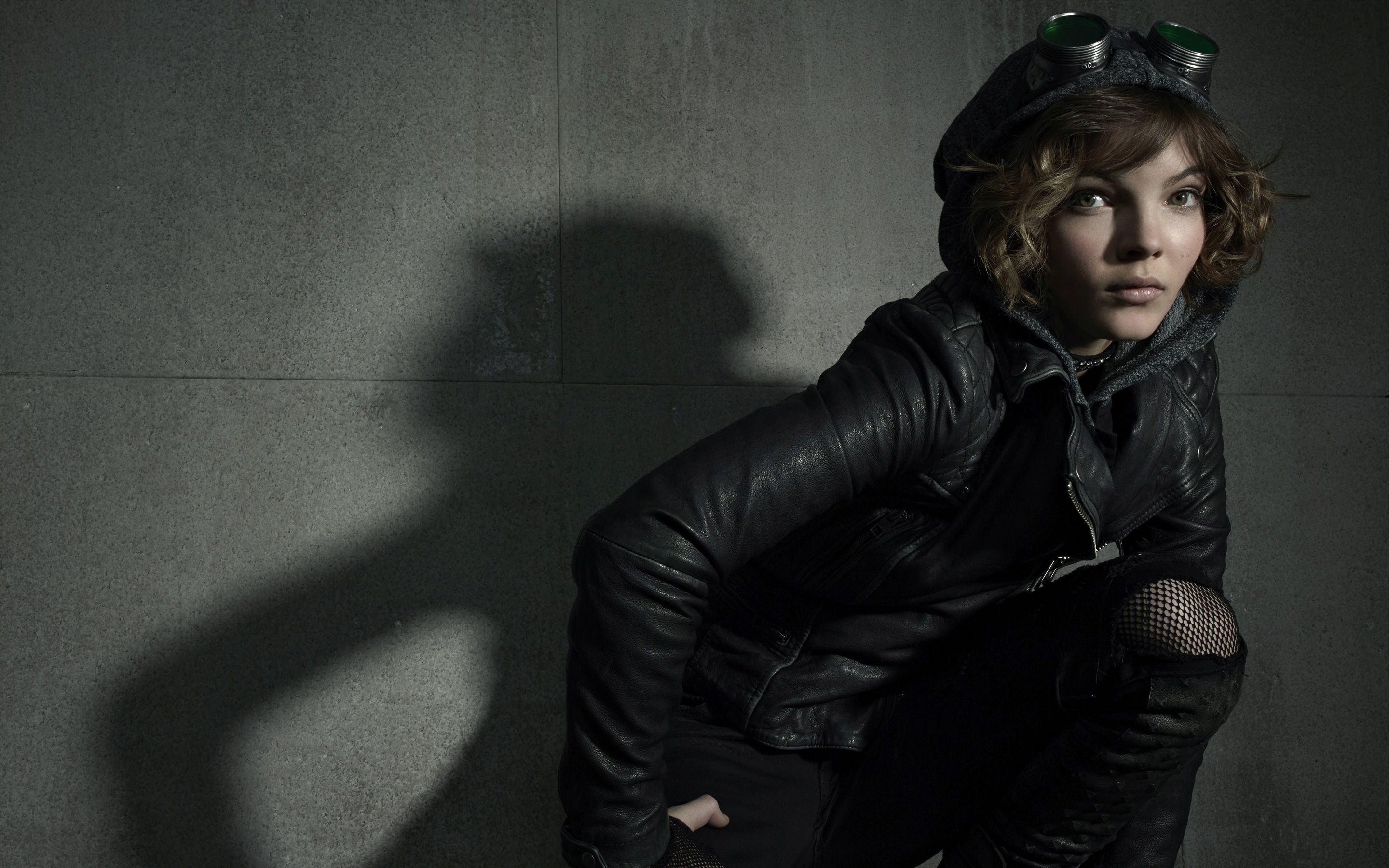 Selina Kyle Wallpapers - Top Free Selina Kyle Backgrounds - WallpaperAccess
