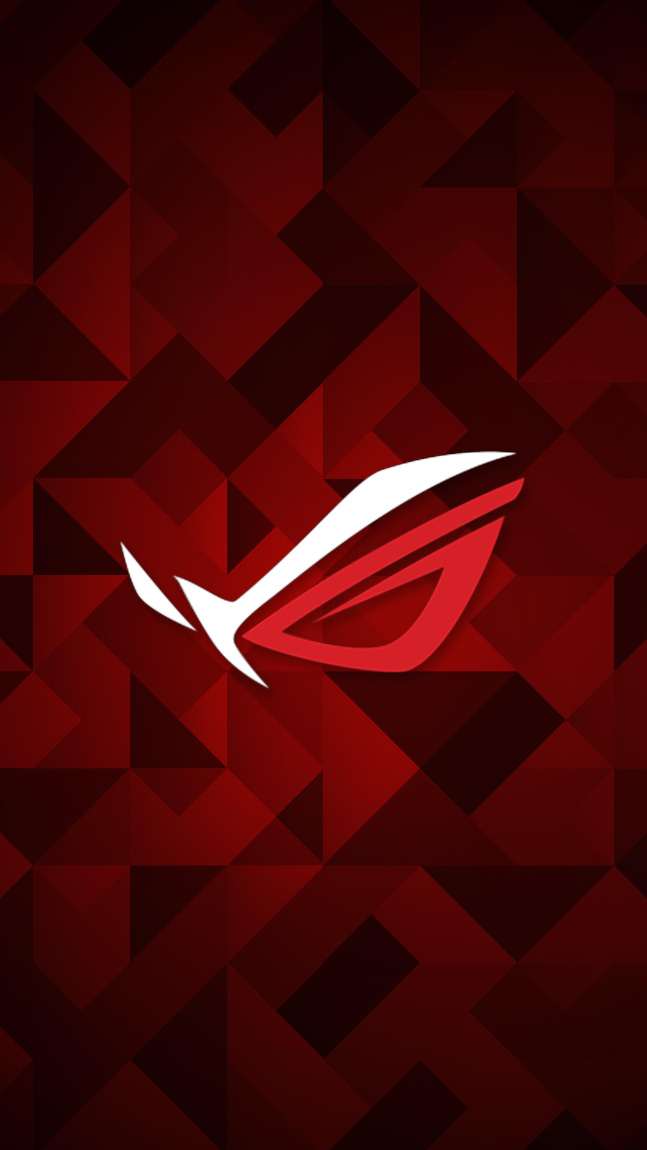 ROG Wallpapers - Top Free ROG Backgrounds - WallpaperAccess