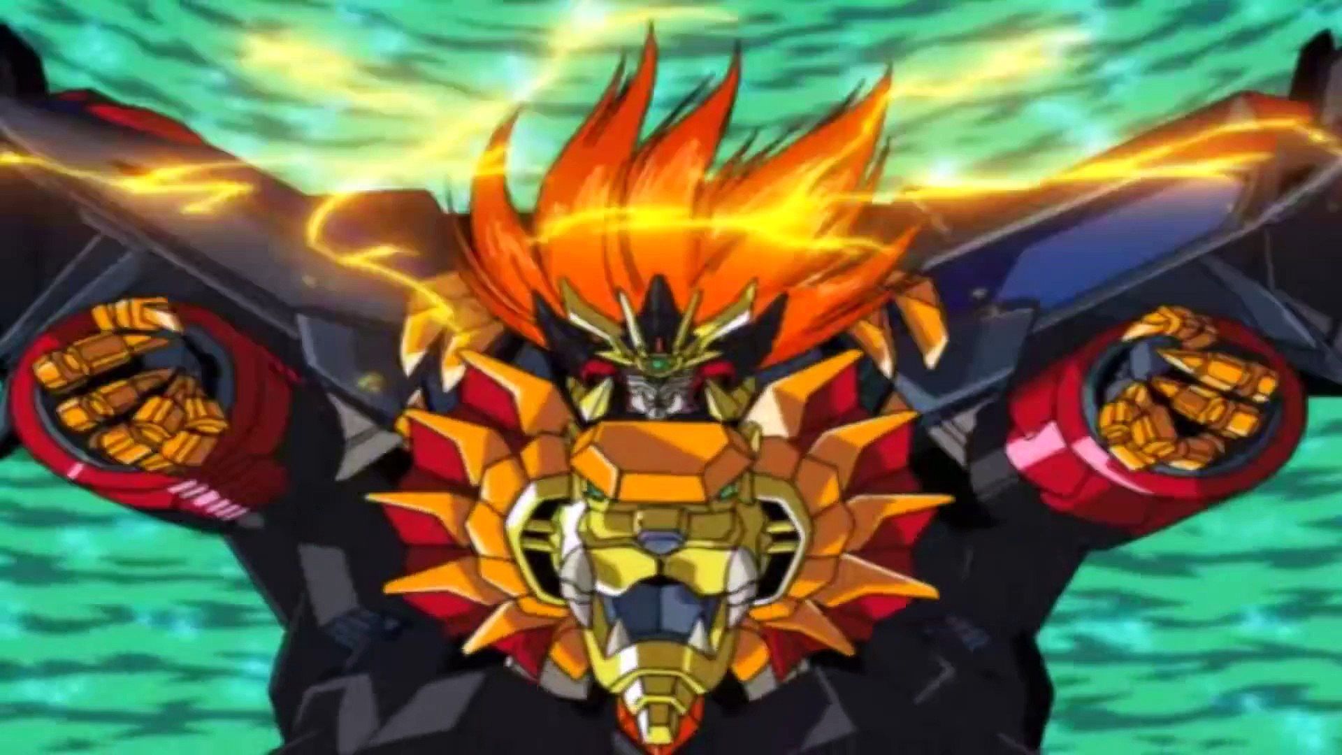 Mazinkaiser Wallpapers - Top Free Mazinkaiser Backgrounds - WallpaperAccess