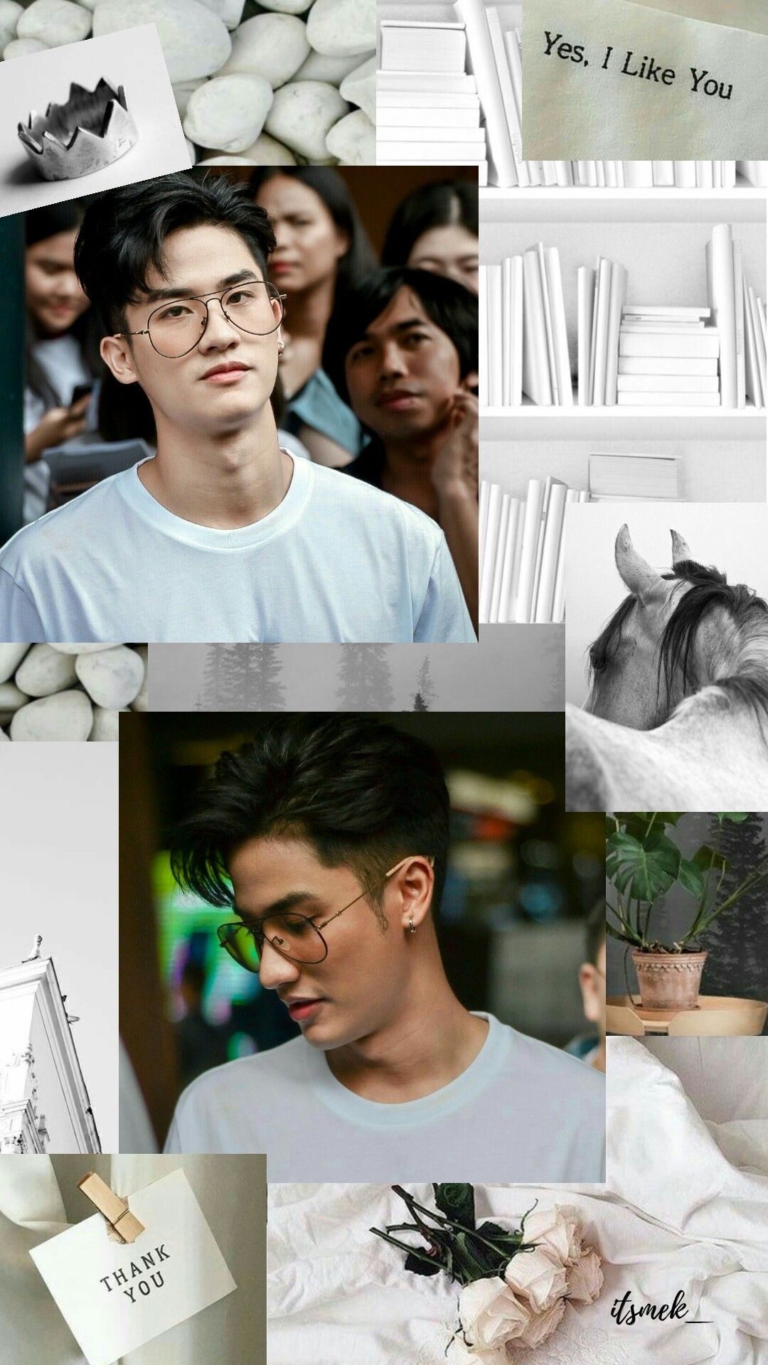 Tay Tawan Wallpapers - Top Free Tay Tawan Backgrounds - WallpaperAccess