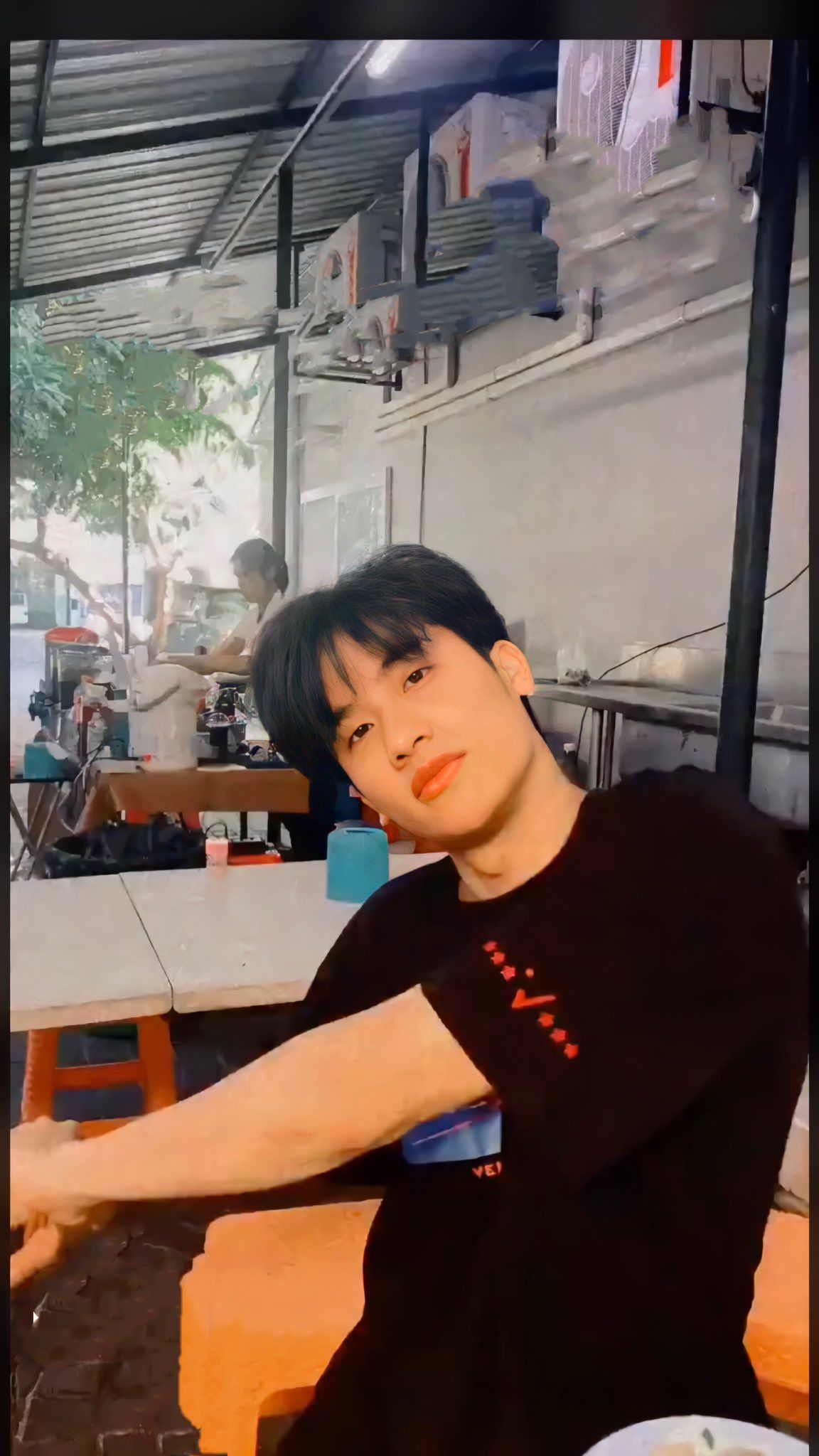 Tay Tawan Wallpapers - Top Free Tay Tawan Backgrounds - WallpaperAccess