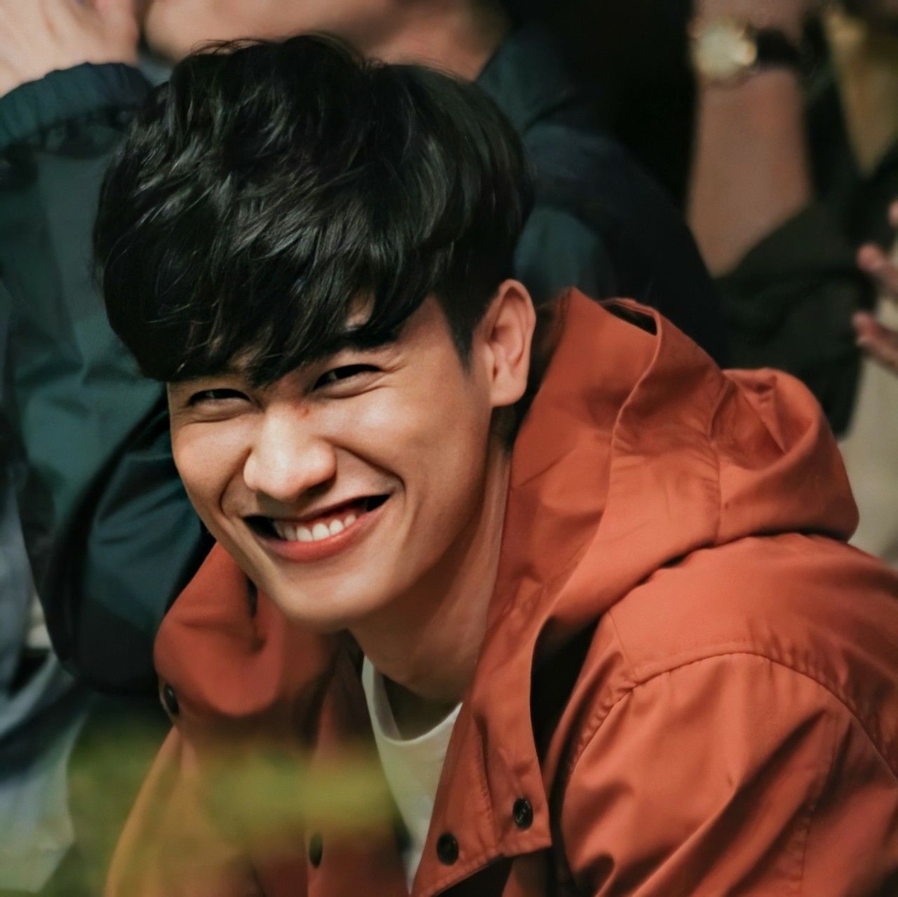 Tay Tawan Wallpapers - Top Free Tay Tawan Backgrounds - WallpaperAccess