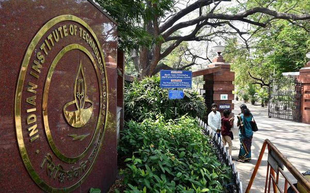 IIT Madras Wallpapers - Top Free IIT Madras Backgrounds - WallpaperAccess