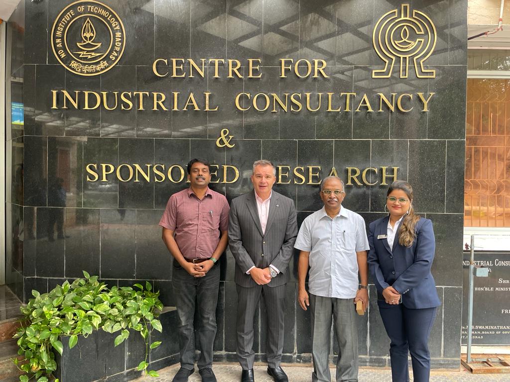 IIT Madras Wallpapers - Top Free IIT Madras Backgrounds - WallpaperAccess