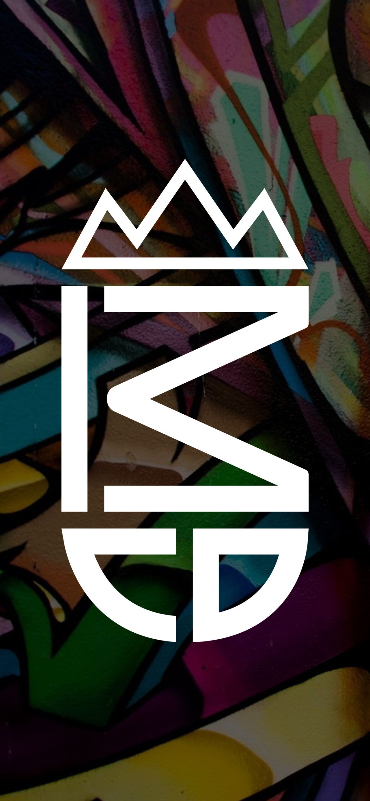 Graffiti Mobile Wallpapers - Top Free Graffiti Mobile Backgrounds ...