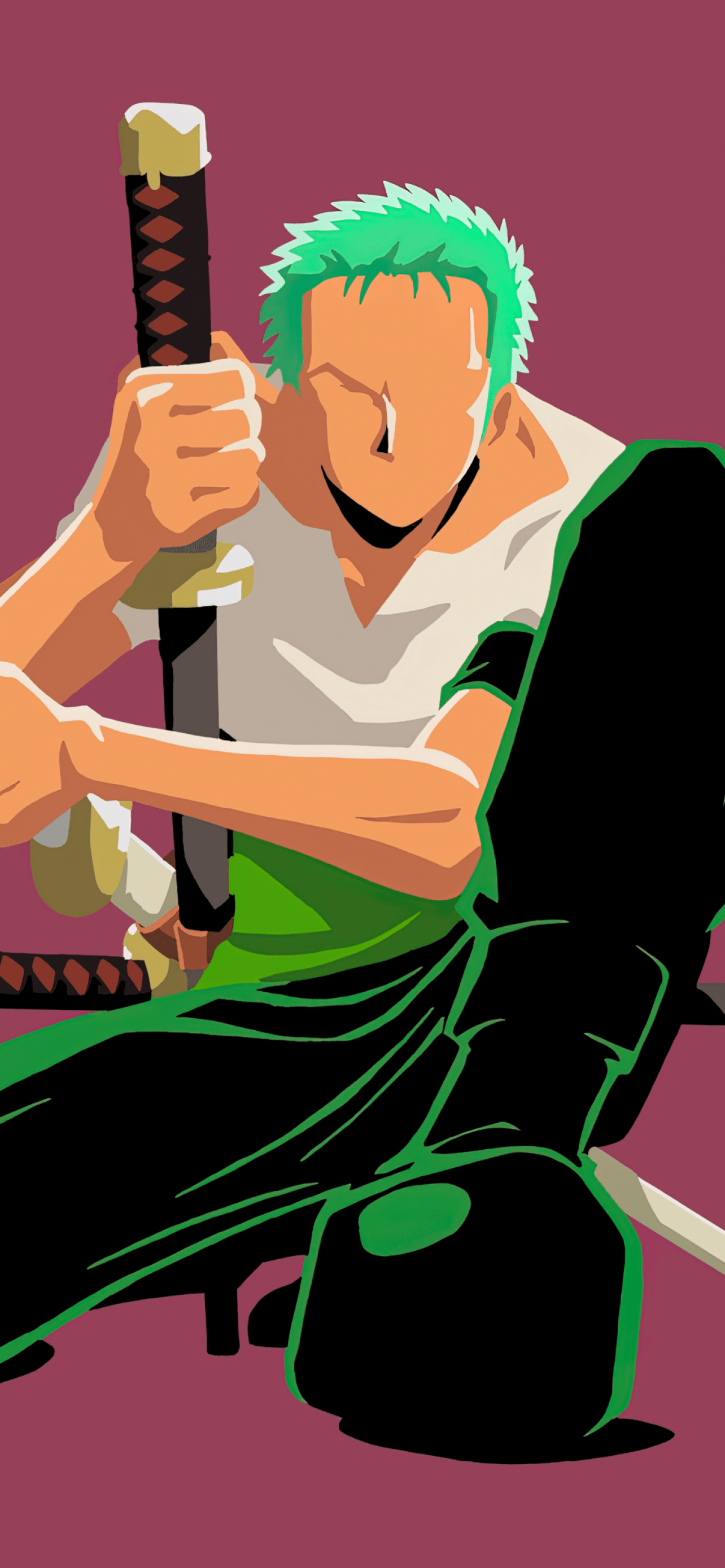 Zoro Portrait Wallpapers - Top Free Zoro Portrait Backgrounds ...