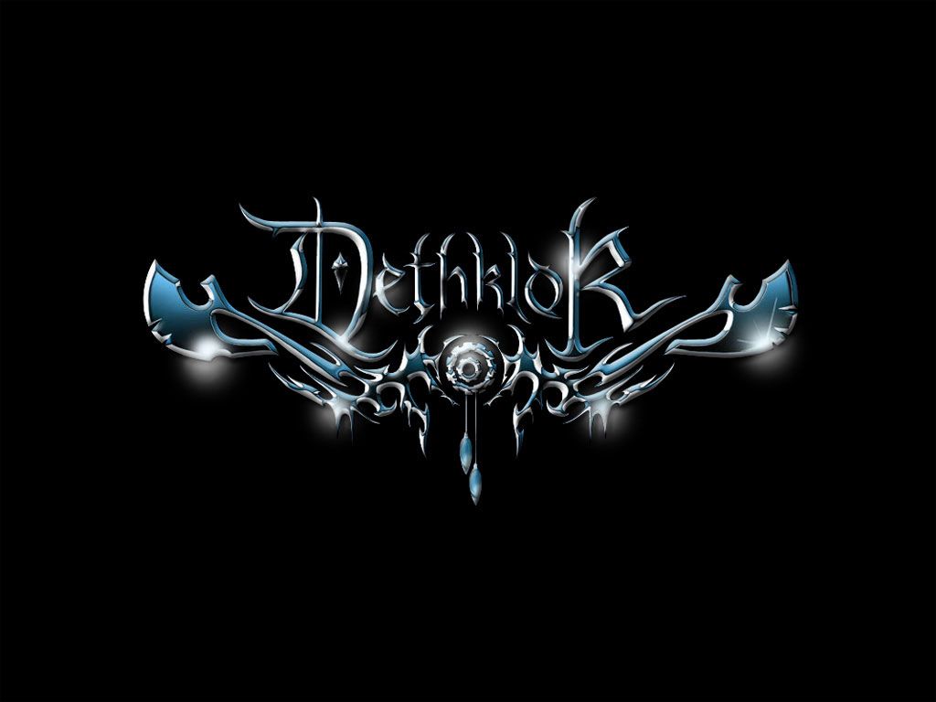 Dethklok Wallpapers - Top Free Dethklok Backgrounds - WallpaperAccess