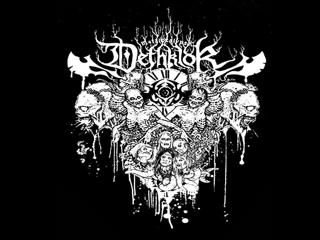 Dethklok Wallpapers - Top Free Dethklok Backgrounds - WallpaperAccess Dethklok Wallpapers - Top Free Dethklok Backgrounds - WallpaperAccess
