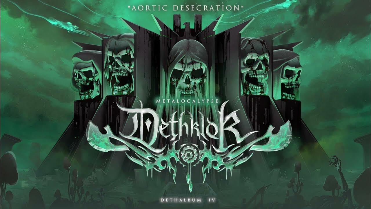 Dethklok Wallpapers - Top Free Dethklok Backgrounds - WallpaperAccess Dethklok Wallpapers - Top Free Dethklok Backgrounds - WallpaperAccess
