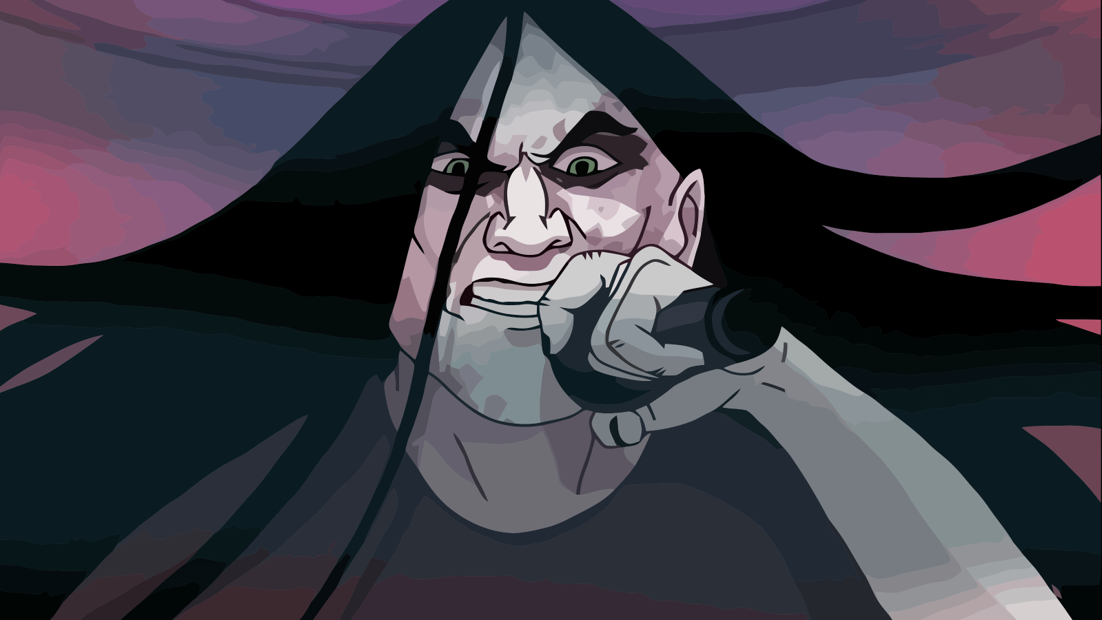 Dethklok Wallpapers - Top Free Dethklok Backgrounds - WallpaperAccess