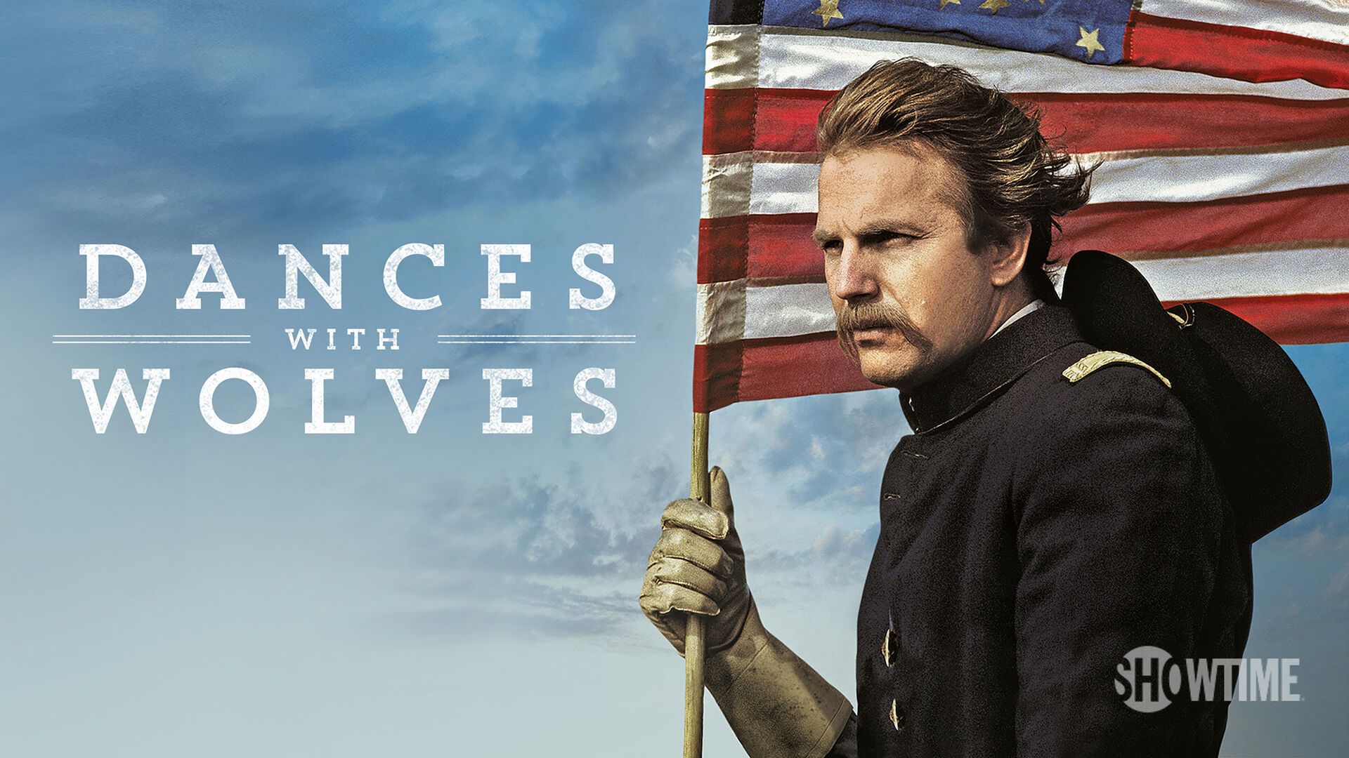 Dances With Wolves Wallpapers - Top Free Dances With Wolves Backgrounds ...