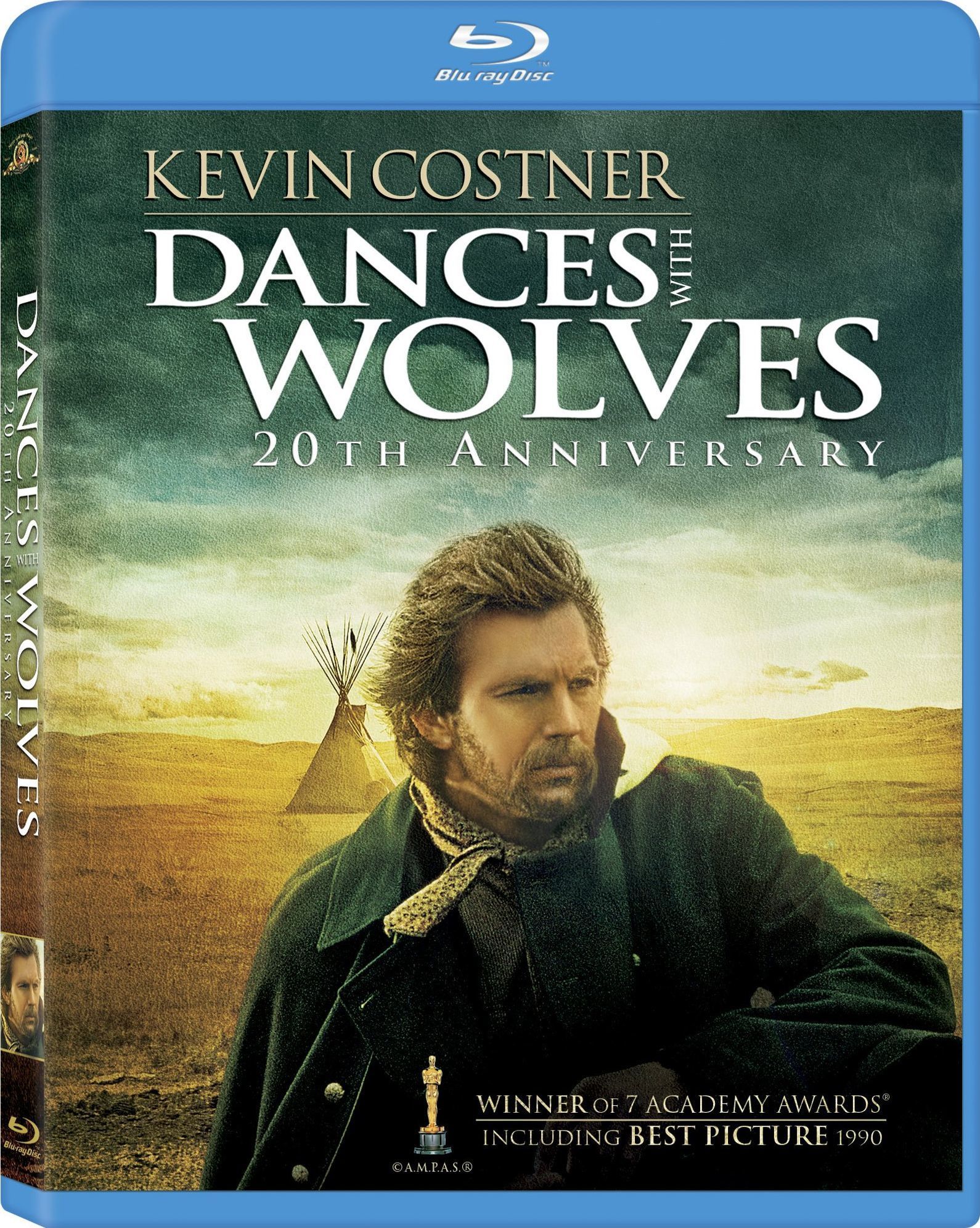 Dances With Wolves Wallpapers - Top Free Dances With Wolves Backgrounds ...