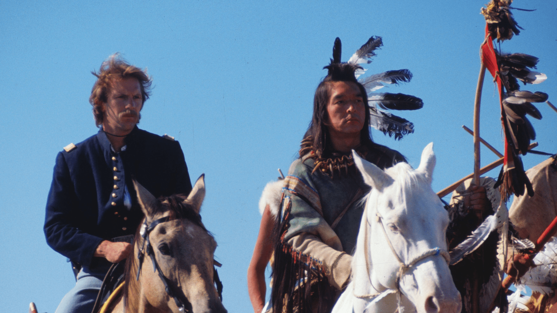 Dances With Wolves Wallpapers - Top Free Dances With Wolves Backgrounds ...