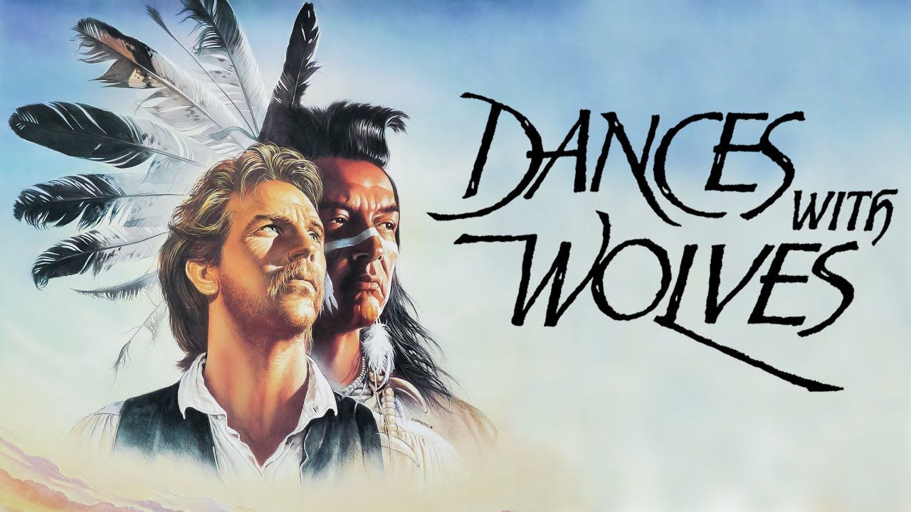 Dances With Wolves Wallpapers - Top Free Dances With Wolves Backgrounds ...