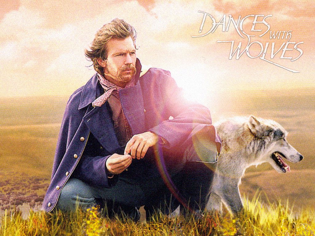 Dances With Wolves Wallpapers - Top Free Dances With Wolves Backgrounds ...